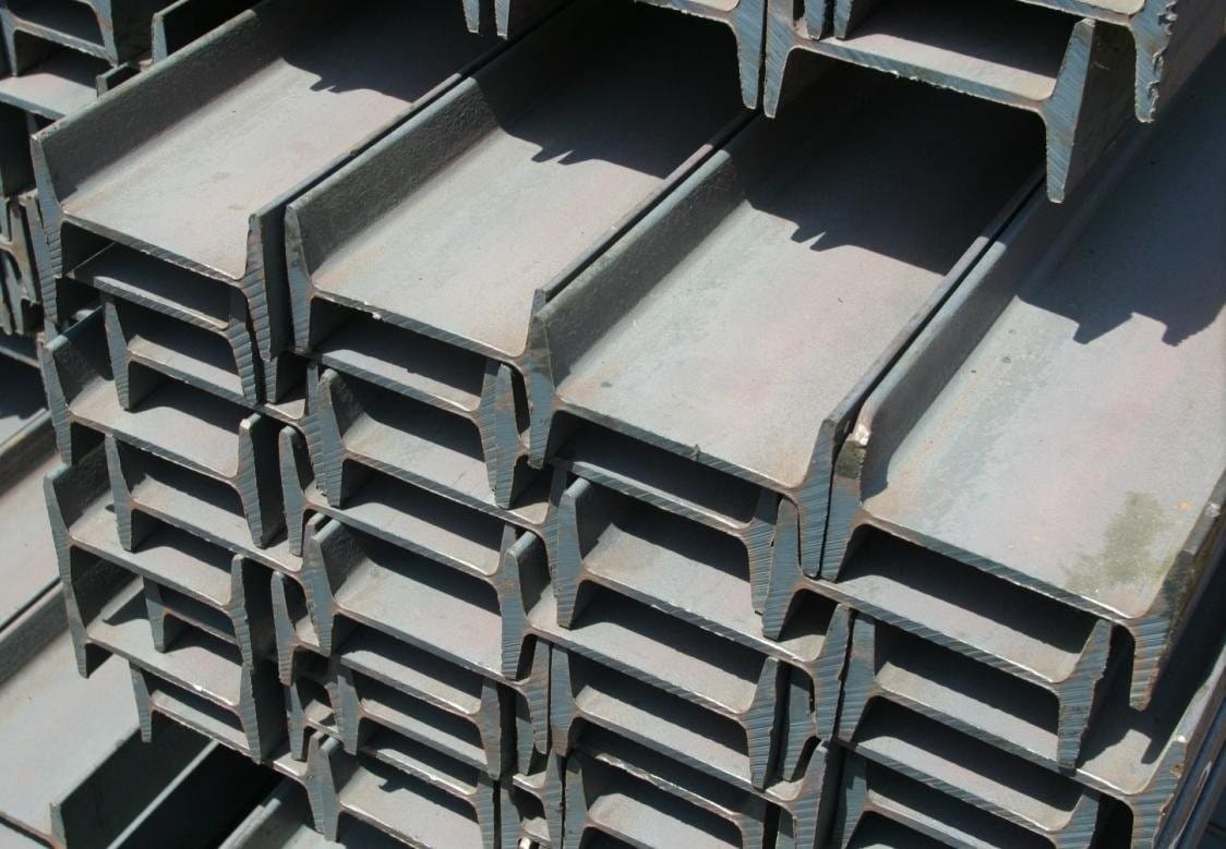 IPE Sections - Steel & Pipes for Africa