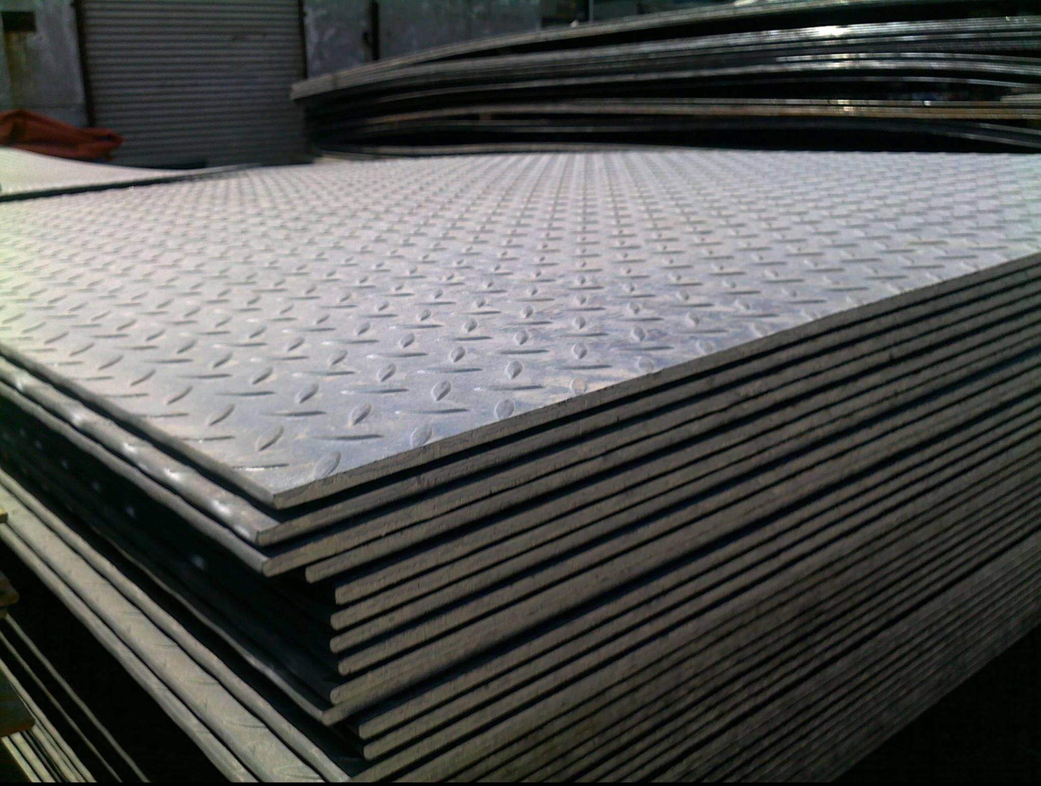 Vastrap - Steel & Pipes for Africa